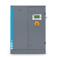 China Atlas G Series G5 Lubricated Air Compressor with 12-13 L/s Capacity Fad for sale