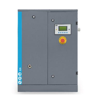 China Atlas G Series G5 Lubricated Air Compressor with 12-13 L/s Capacity Fad for sale