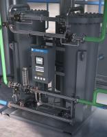 China Maximize Your Production Efficiency With PSA Nitrogen Generators NGP 275-2800+ for sale