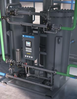China Maximize Your Production Efficiency With PSA Nitrogen Generators NGP 275-2800+ for sale