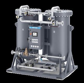 China Reliability NGP 275-2800+ PSA Nitrogen Generator 69-5791 Nm3/h 95~99.999% Purity for sale