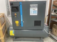 China Atlas Copco Air Compressor GA Series GA11 for sale