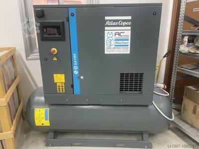China Atlas Copco Air Compressor GA Series GA11 for sale