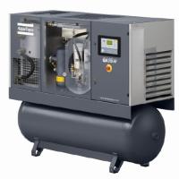 China Atlas GA Series GA15 Premium Air Compressors for sale