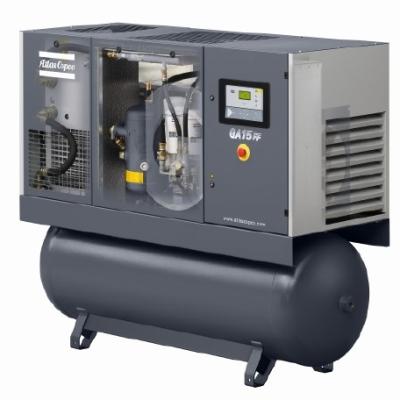 China Atlas GA Series GA15 Premium Air Compressors for sale