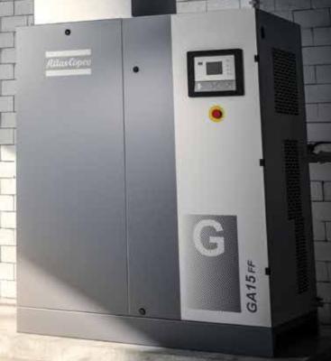 China Atlas GA Series GA15 Superior Industrial Solutions For Optimal Performance for sale