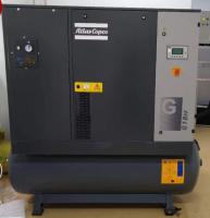 China Atlas Copco Air Compressor GA Series GA18 for sale