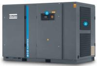 China Increase Your Efficiency with Our Advanced Oil Injected Rotary Screw Air Compressor GL90VSD for sale