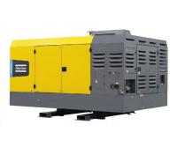 China XRVS1100 Electric Portable Compressor With 20/25 Bar for sale