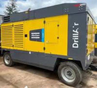 China Y1300 Digital Display Portable Compressor FAD 36.5-32.3 M³/min For Heavy Duty Applications for sale