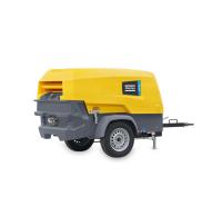 China 8 Series Portable Compressor XAS 98KD XAS 98KDG Ultimate Combination Of Performance And Design for sale