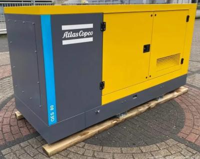 China Find The Perfect Power Generator QES80 For Your Business At Competitive Prices for sale