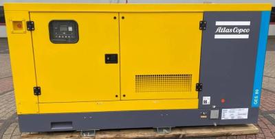 China Power Generator QES80 For Your Business At Competitive Prices for sale