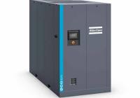 China Rotary Screw Oil-injected Air Compressor GL75 For Industrial And Manufacturing Needs for sale