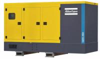 China High Performance Power Generator QES250 Water Cooling for sale