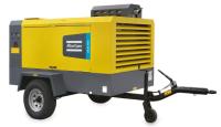 China Convenience and Power Portable Compressor XAXS600 for Air Compression Needs for sale