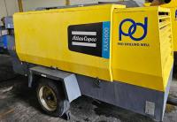 China XAXS 600 Portable Compressor 17 Bar 6 Cylinders Durable For Industrial Applications for sale