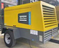 China Electric Portable Compressor X-AIR+ 600-17 with Cummins Engine for sale