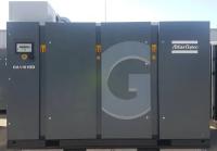 China Built-in Dry Atlas GA Series with CE Certificate  Electric Max Power 110 KW for sale