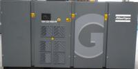 China Atlas GA132VSD 50Hz/60Hz Frequency and Built-in Dry for Optimal Performance for sale