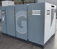 China Atlas GA Series GA160VSD High-Performance Industrial Solutions for Maximum Efficiency and Results for sale
