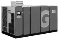 China Rotary Screw Oil-injected GA160VSD GA Series Of Atlas With Built-in Dry for sale