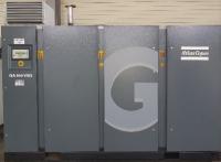 China Atlas GA Series GA160VSD Your Trusted Source For High Performance Industrial Products for sale