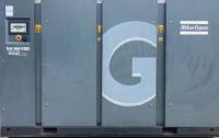 China Experience Unmatched Performance with Atlas GA Series GA160VSD High-Performance Industrial Equipment for sale