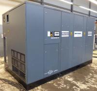 China Atlas GA Series GA315VSD Variable Speed Drive with Built-in Dry Leading Technology for sale