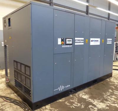 China Atlas GA Series GA315VSD Variable Speed Drive with Built-in Dry Leading Technology for sale