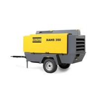 China Dependable Performance Portable Compressor XAHS350 With FAD 10 M³/min  93 KW Power Output for sale