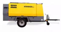 China XRHS666C Portable Compressor Best Electric Power Source for Business Needs for sale