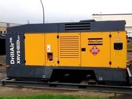 China Compact And High-Performance Portable Compressor XRVS1350 For Business for sale
