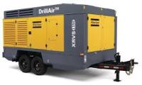China Portable Compressor XRVS1350 429 Kw Best Partner for Portable Solutions for sale