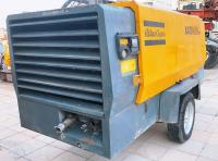 China Electric Compact Pneumatic Pump XATS800Cd For Space-Saving Solution for sale