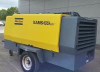China Portable Compressor XAMS850Cd Ultimate Portable Air Compression Device for sale