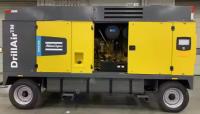 China Portable Compressor XRHS1500 Compact And Durable Rated Working Pressure 20/25 Bar Your Companion For Portable Air Compression for sale
