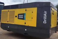 China Boost Your Compressing Efficiency Portable Compressor Y1200 for sale