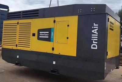 China Boost Your Compressing Efficiency Portable Compressor Y1200 for sale