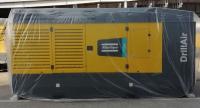 China FAD 38.6-32.3 M³/min Portable Compressor Y1200 Maximum Working Pressure 15-35 Bar 403Kw for sale