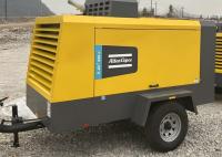 China Yellow Portable Compressor X-AIR+688-20 The Ultimate Solution for Portable and Powerful Air Compression for sale