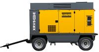 China Portable Compressor XRVS960E The Perfect Solution for Any Portable Air Compression Needs for sale