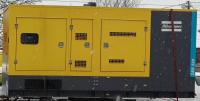 China Water Cooling Power Generator QES520 for Working Environment Temperature 10/50 C 5700 KG for sale