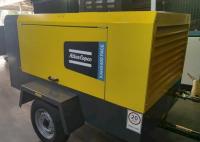 China Portable Compressor XAHS400 PACE with Cummins Engine 5-12 Bar for sale