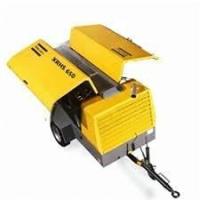 China Tier 3 Portable Compressor XRHS650 with 6 Cylinders 19 M³/min for sale