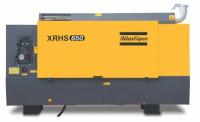 China Portable Compressor XRHS650 19 M³/min 20 Bar Tier 3 for sale