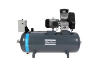 China Atlas LT10 Rotary Screw Air Compressor 7.5Kw 20 Bar 0.51 M³/Min for sale
