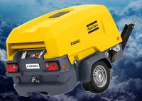 China Portable Compressor XAS 78KD The Ideal Portable Choice for High-Performance and Powerful Air Compression for sale