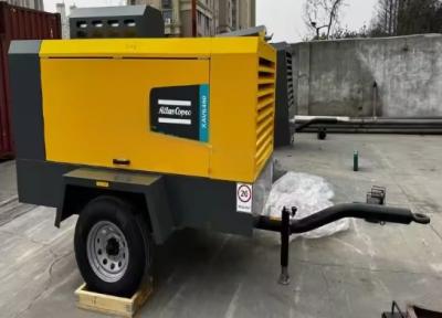 China Portable Compressor XAVS450 The Perfect Combination of Portability and Performance for sale