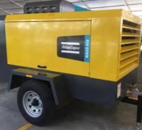 China XAVS450 Portable Compressor Full load 2400 Rpm Compact Design FAD 13 M³/min for sale